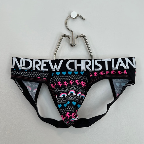 Andrew Christian | Underwear & Socks | Andrew Christian Cozy Unicorn ...